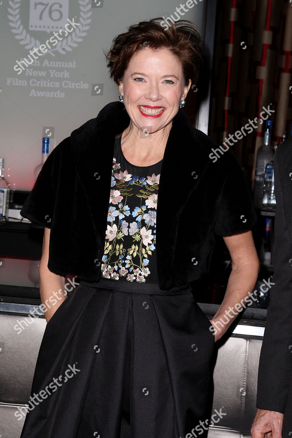 Annette Bening Editorial Stock Photo - Stock Image | Shutterstock