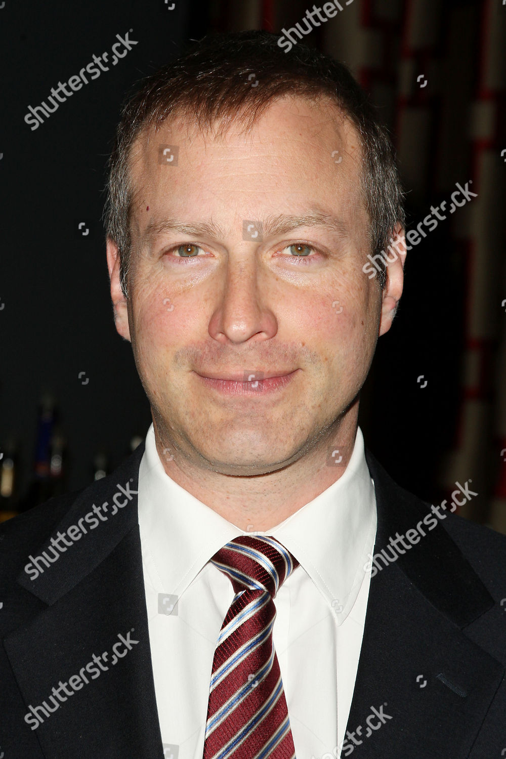 Stuart Blumberg Editorial Stock Photo - Stock Image | Shutterstock