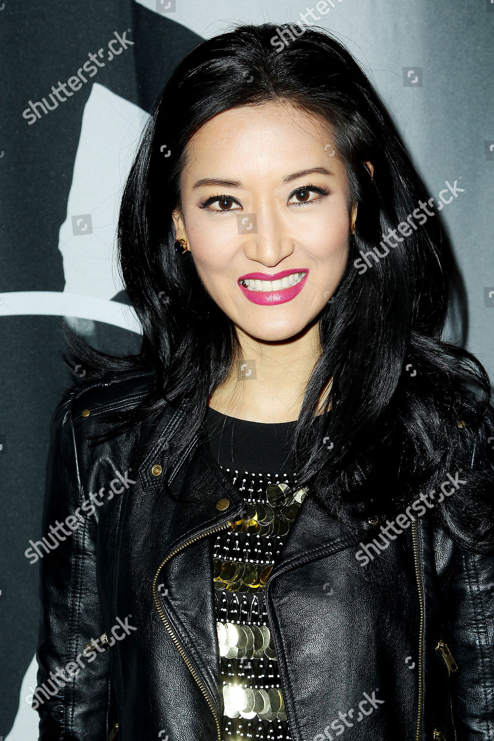 Kelly Choi Editorial Stock Photo - Stock Image | Shutterstock