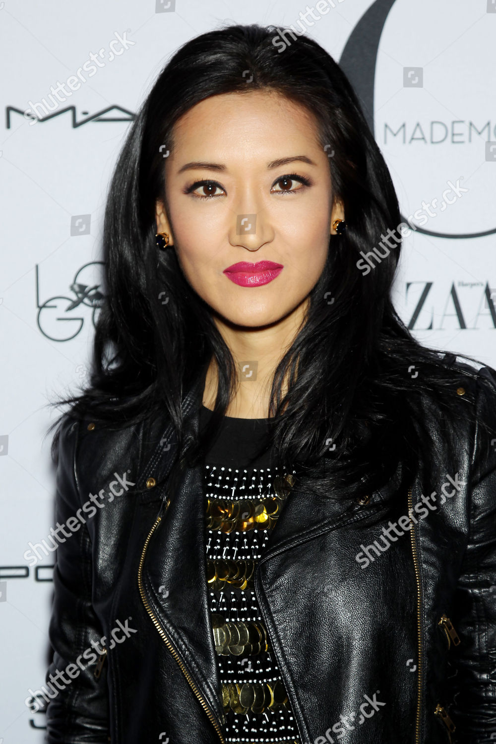 Kelly Choi Editorial Stock Photo - Stock Image | Shutterstock