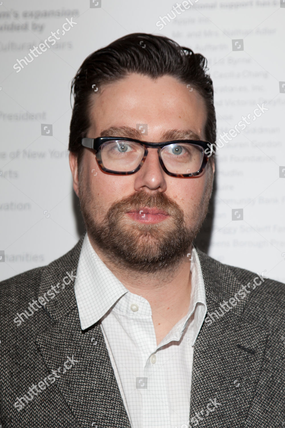 Patrick Hanenberger Editorial Stock Photo - Stock Image | Shutterstock