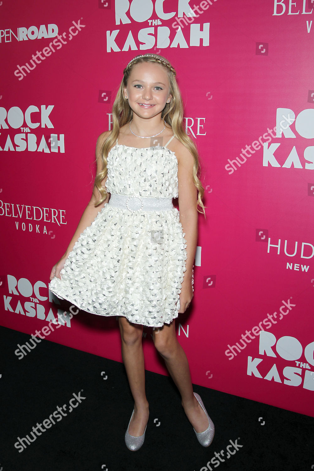 Avery Phillips Editorial Stock Photo - Stock Image | Shutterstock