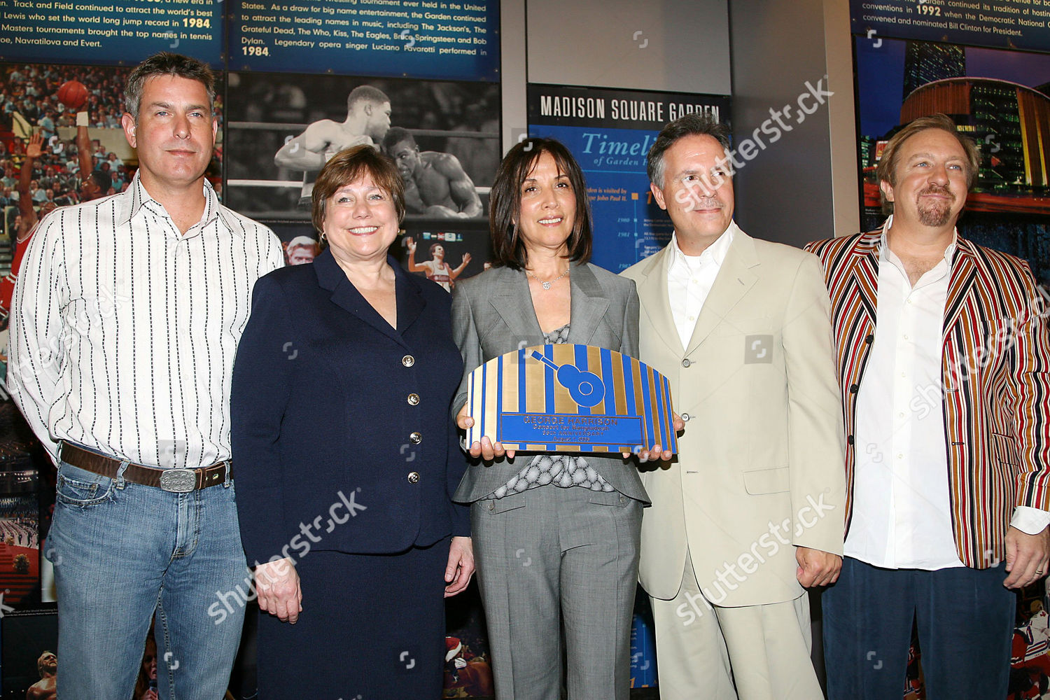 Scott Pascucci Ann Veneman Unicef Olivia Editorial Stock Photo - Stock ...