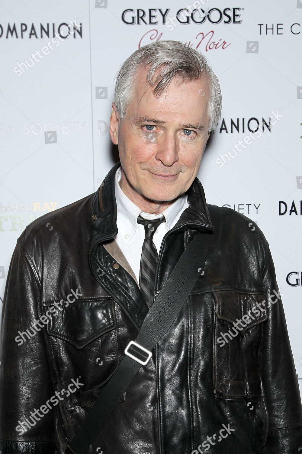 John Patrick Shanley Editorial Stock Photo - Stock Image | Shutterstock