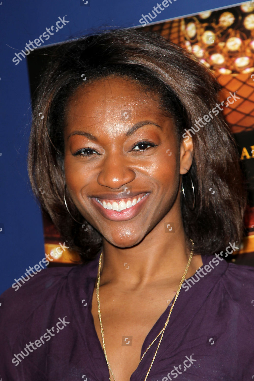 Jenny Laroche Editorial Stock Photo - Stock Image | Shutterstock