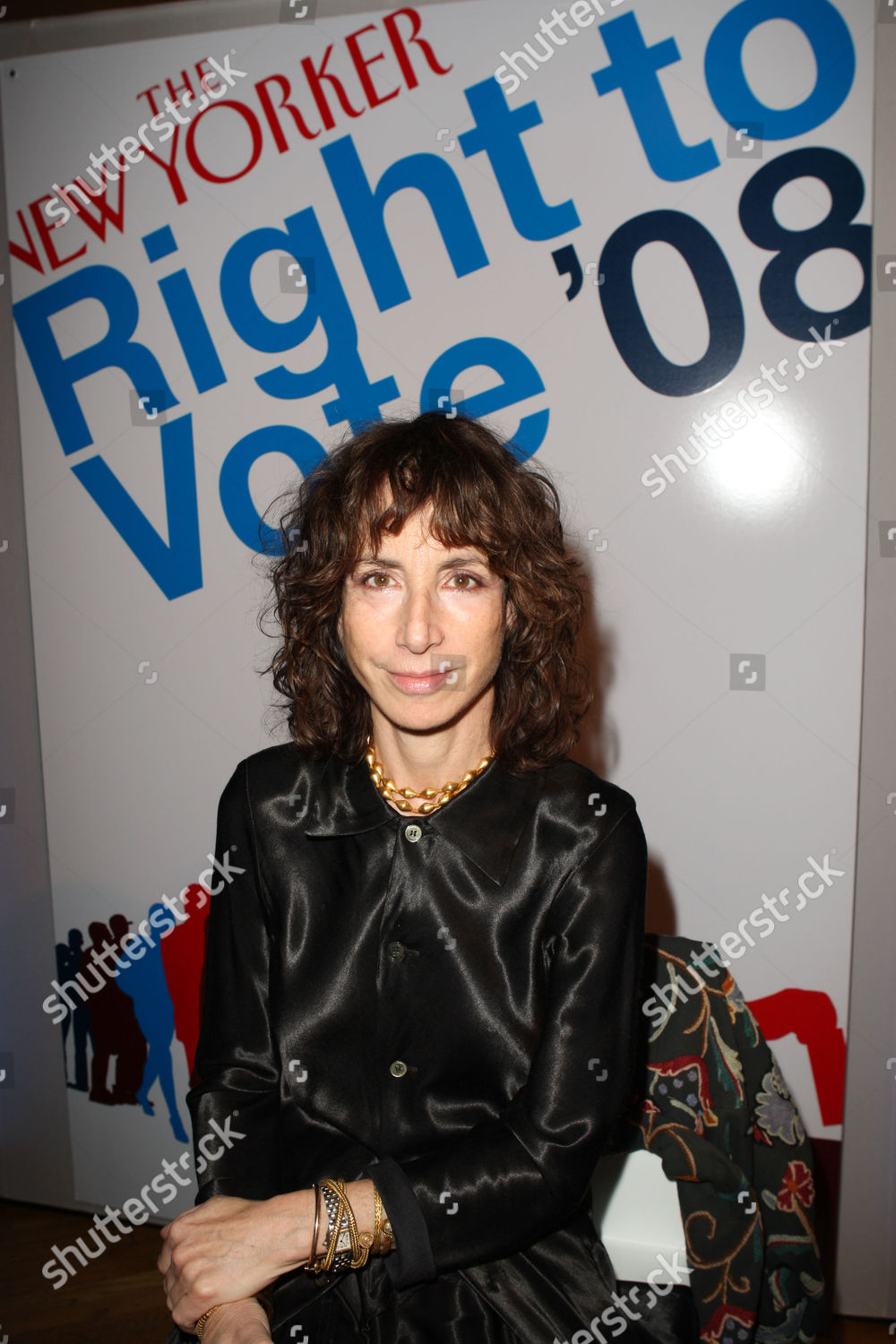 Judith Thurman Editorial Stock Photo - Stock Image | Shutterstock
