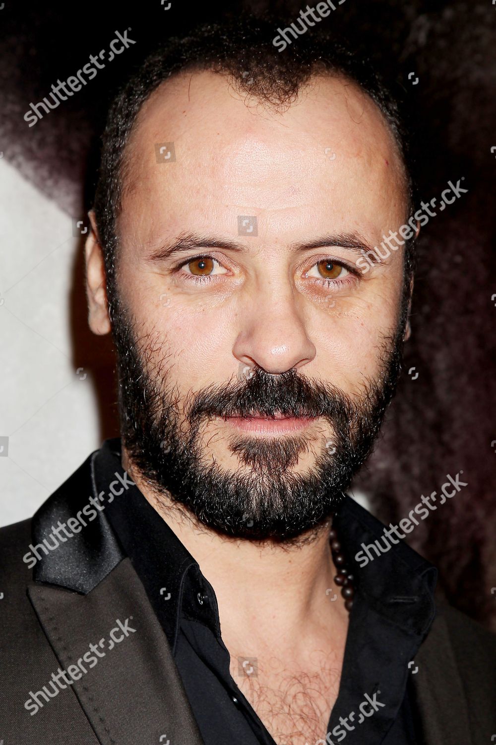 Ali Suliman Editorial Stock Photo - Stock Image | Shutterstock
