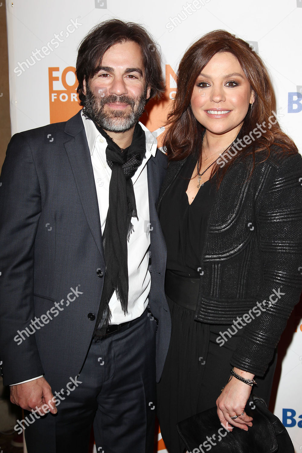 John M Cusimano Rachael Ray Editorial Stock Photo - Stock Image ...