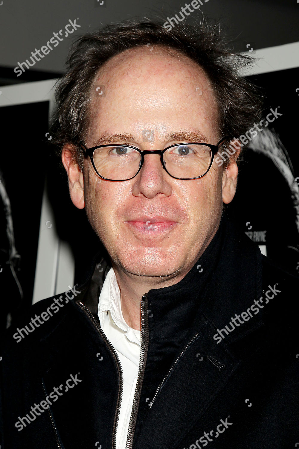 Albert Berger Editorial Stock Photo - Stock Image | Shutterstock