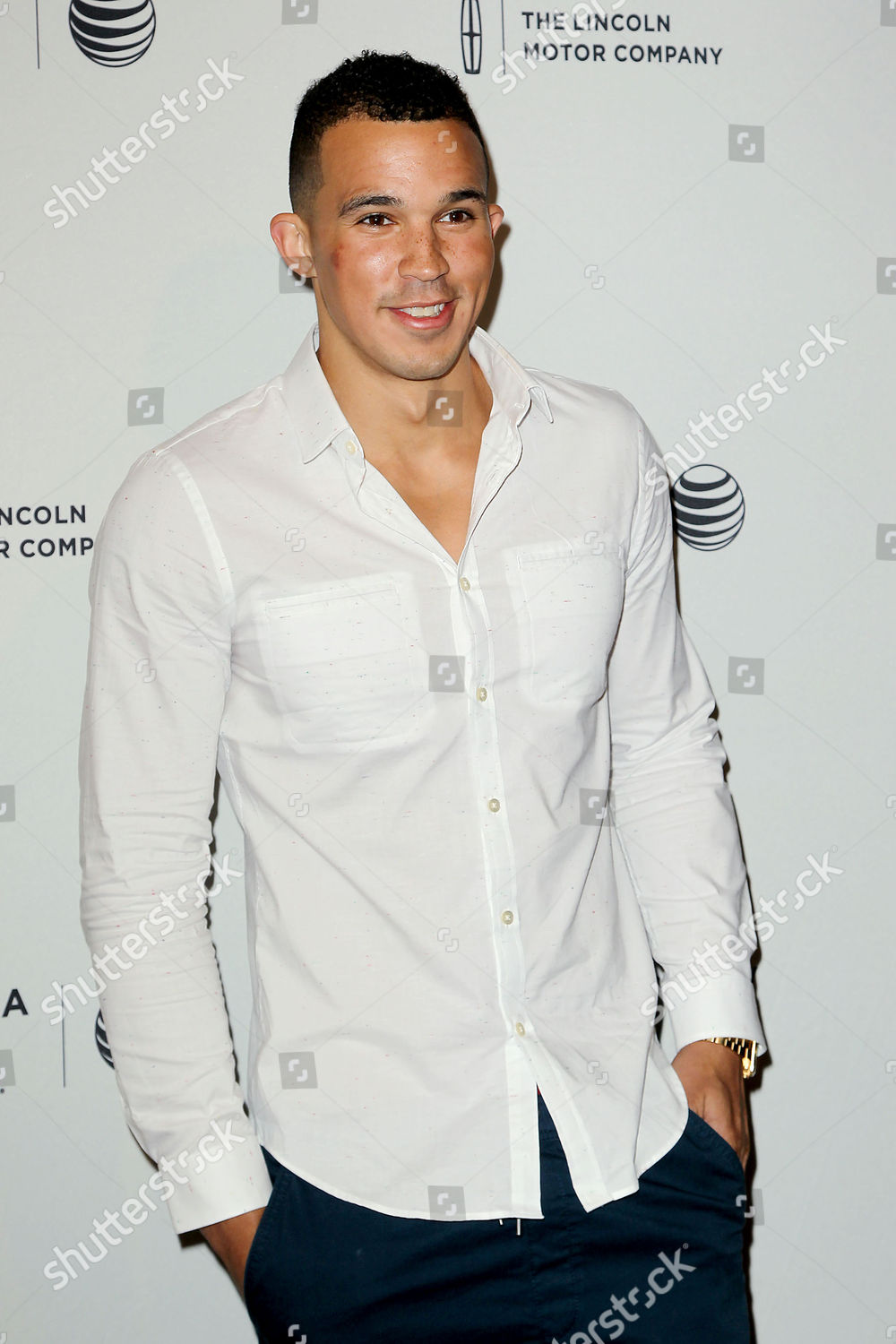 Seth Dousman Editorial Stock Photo - Stock Image | Shutterstock