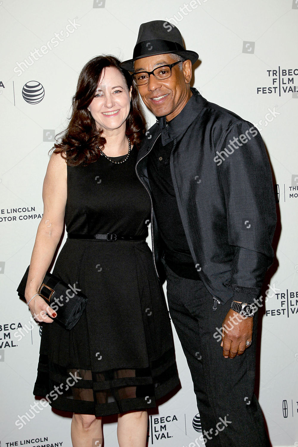 Giancarlo Esposito Terry Barone Editorial Stock Photo - Stock Image ...