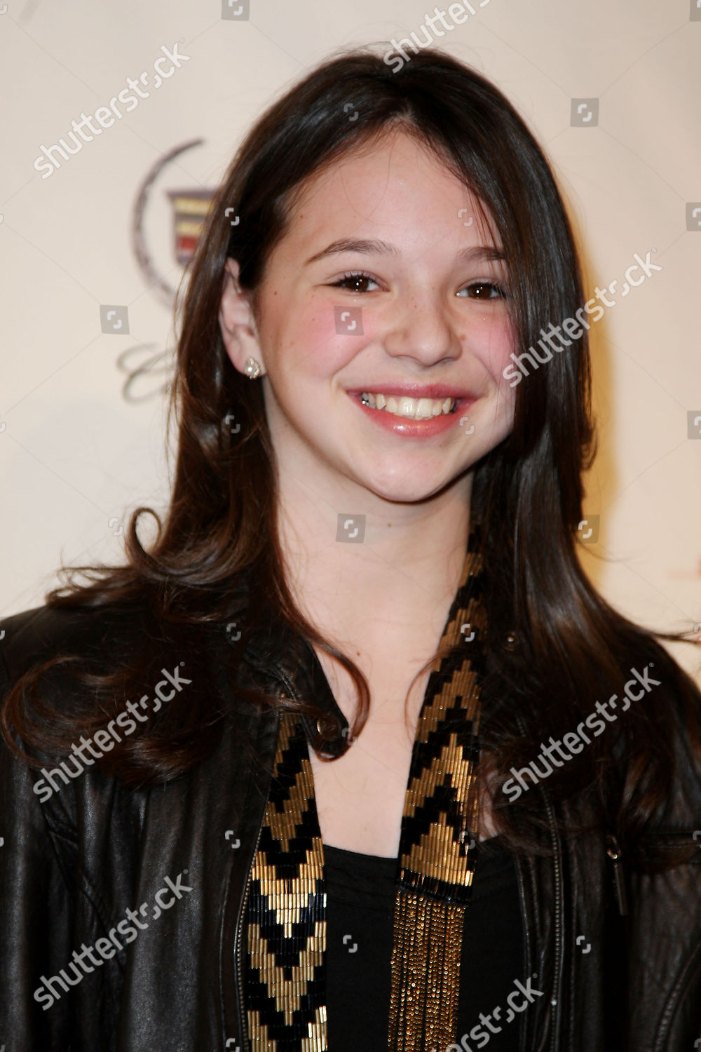 Mackenzie Connolly Editorial Stock Photo - Stock Image | Shutterstock