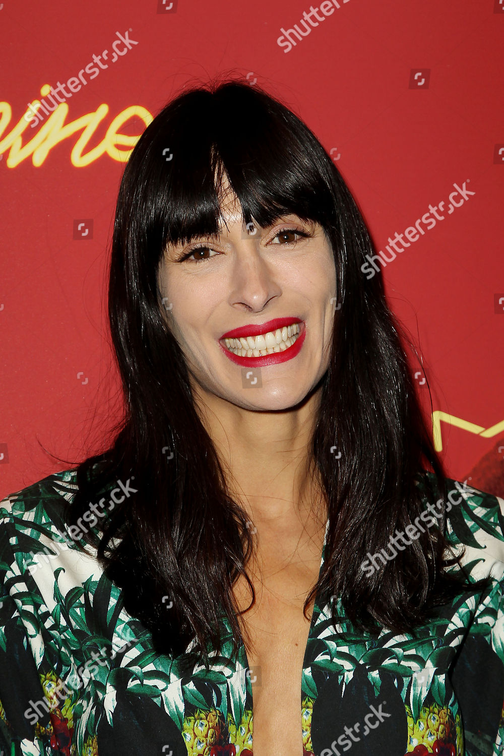Athena Calderone Editorial Stock Photo - Stock Image | Shutterstock