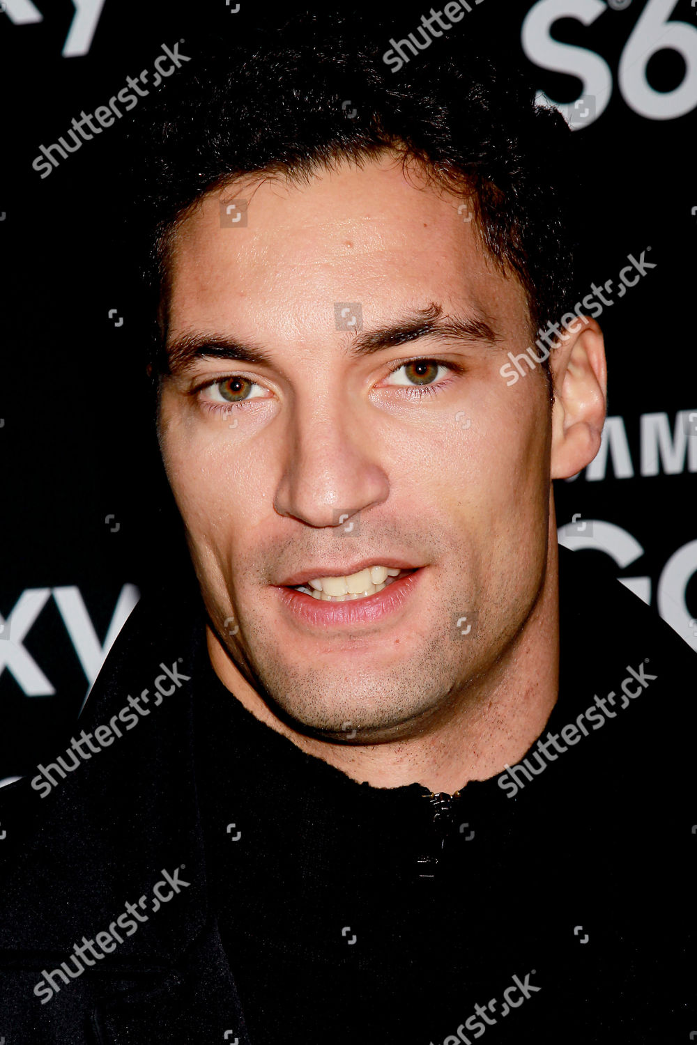 Fabrice Calmels Editorial Stock Photo - Stock Image | Shutterstock