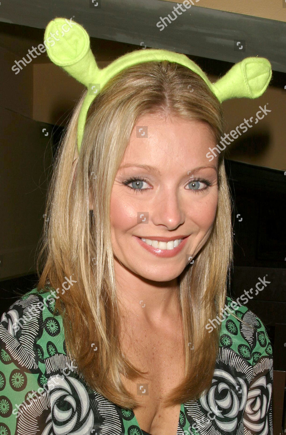 Kelly Ripa Editorial Stock Photo - Stock Image | Shutterstock