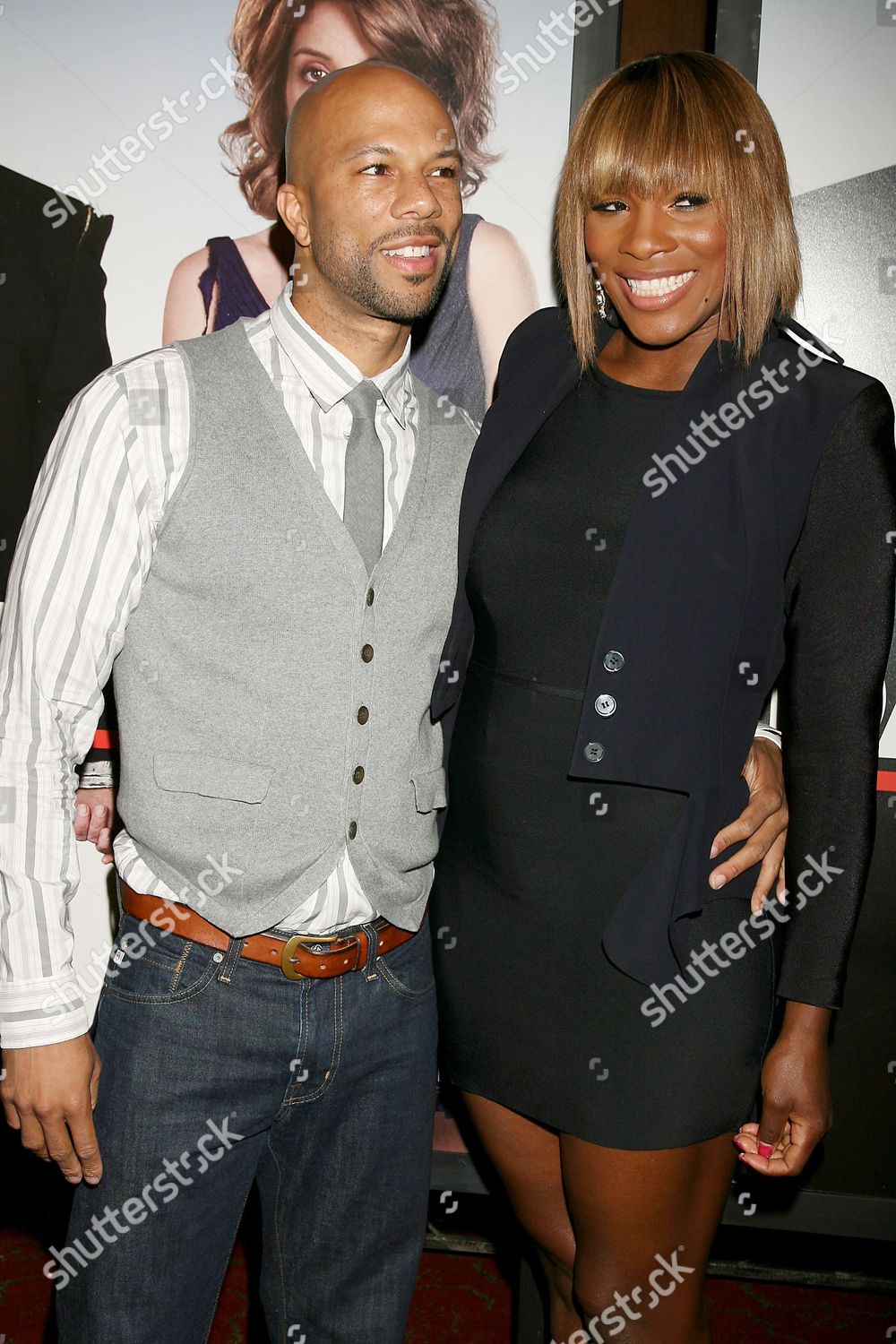 Common Serena Williams Editorial Stock Photo - Stock Image | Shutterstock