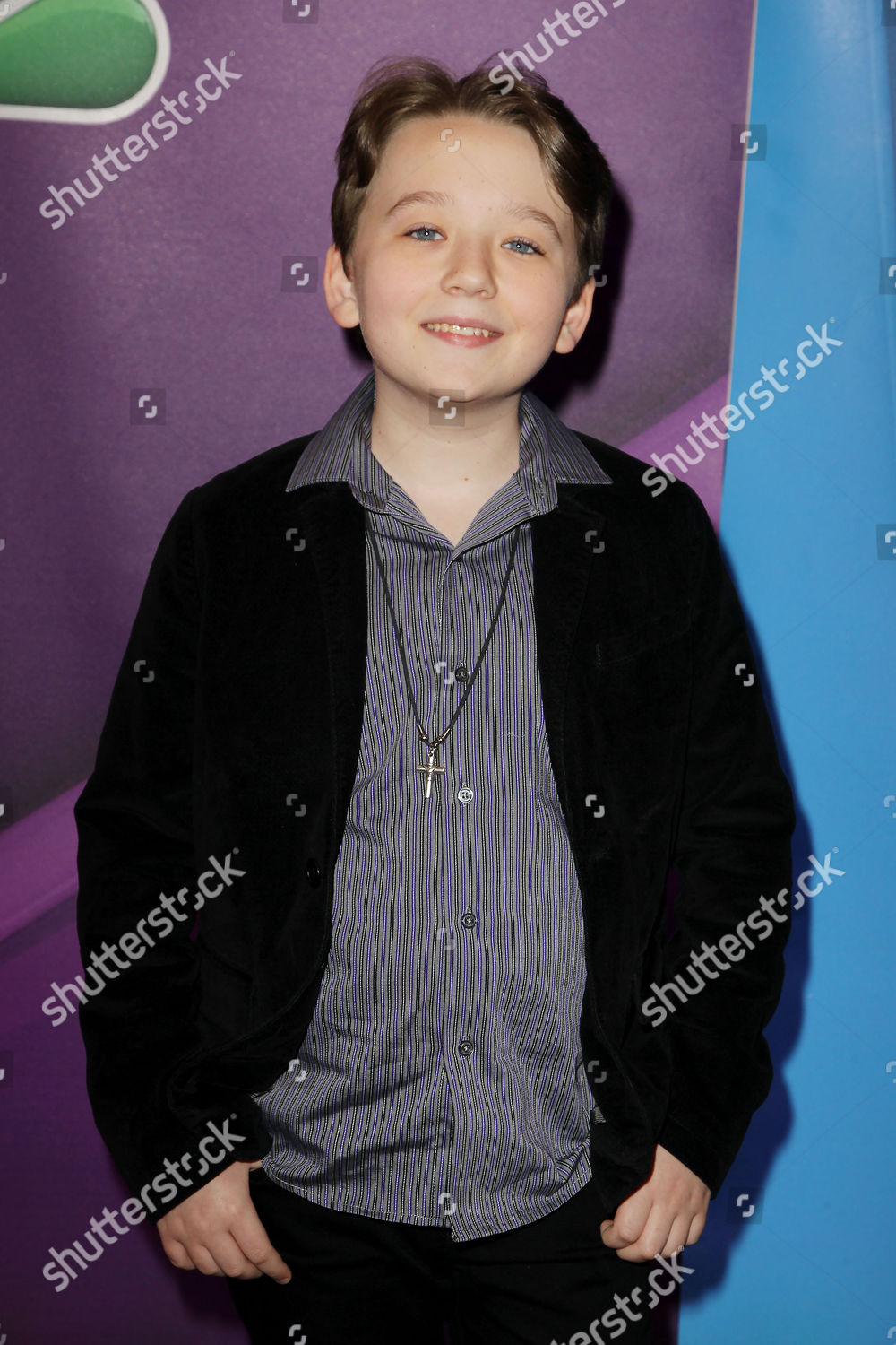 Eli Baker Editorial Stock Photo - Stock Image | Shutterstock