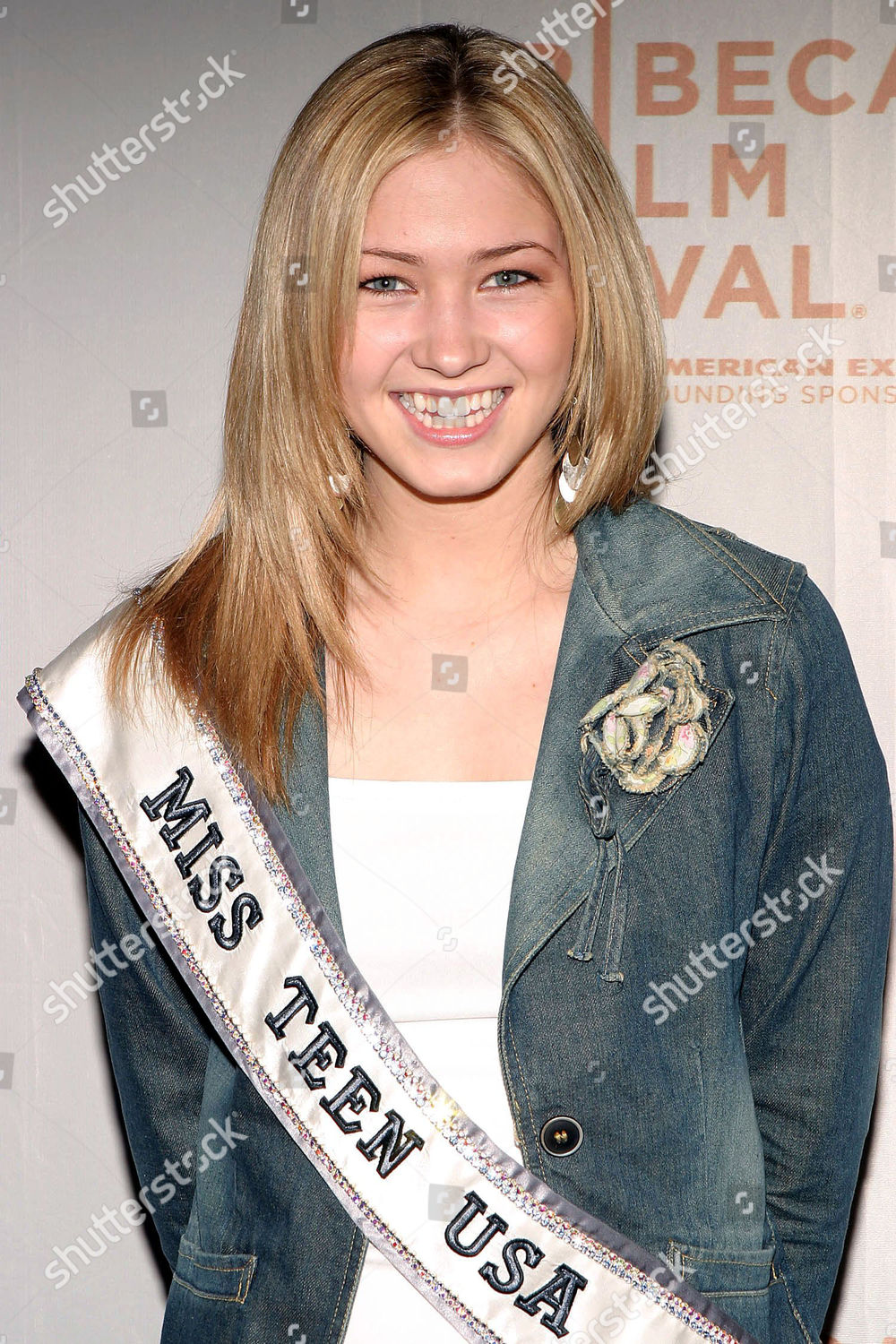 Tami Farrell Editorial Stock Photo - Stock Image | Shutterstock