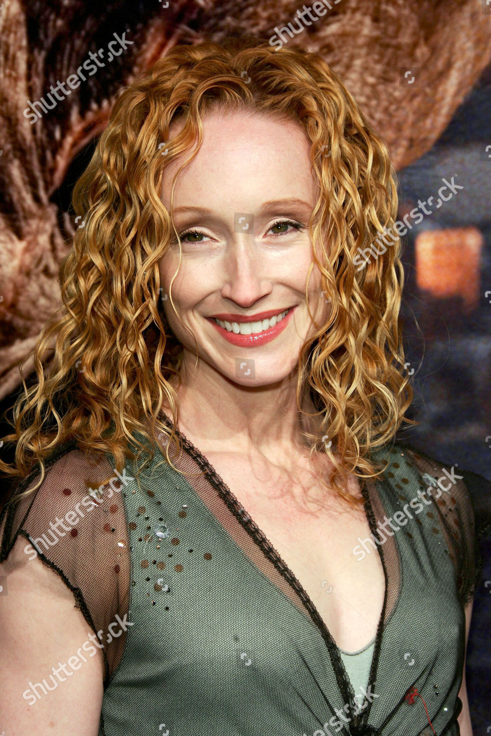 Angela Christian Editorial Stock Photo - Stock Image | Shutterstock