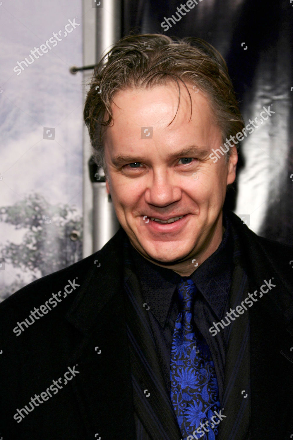 Tim Robbins Editorial Stock Photo - Stock Image | Shutterstock