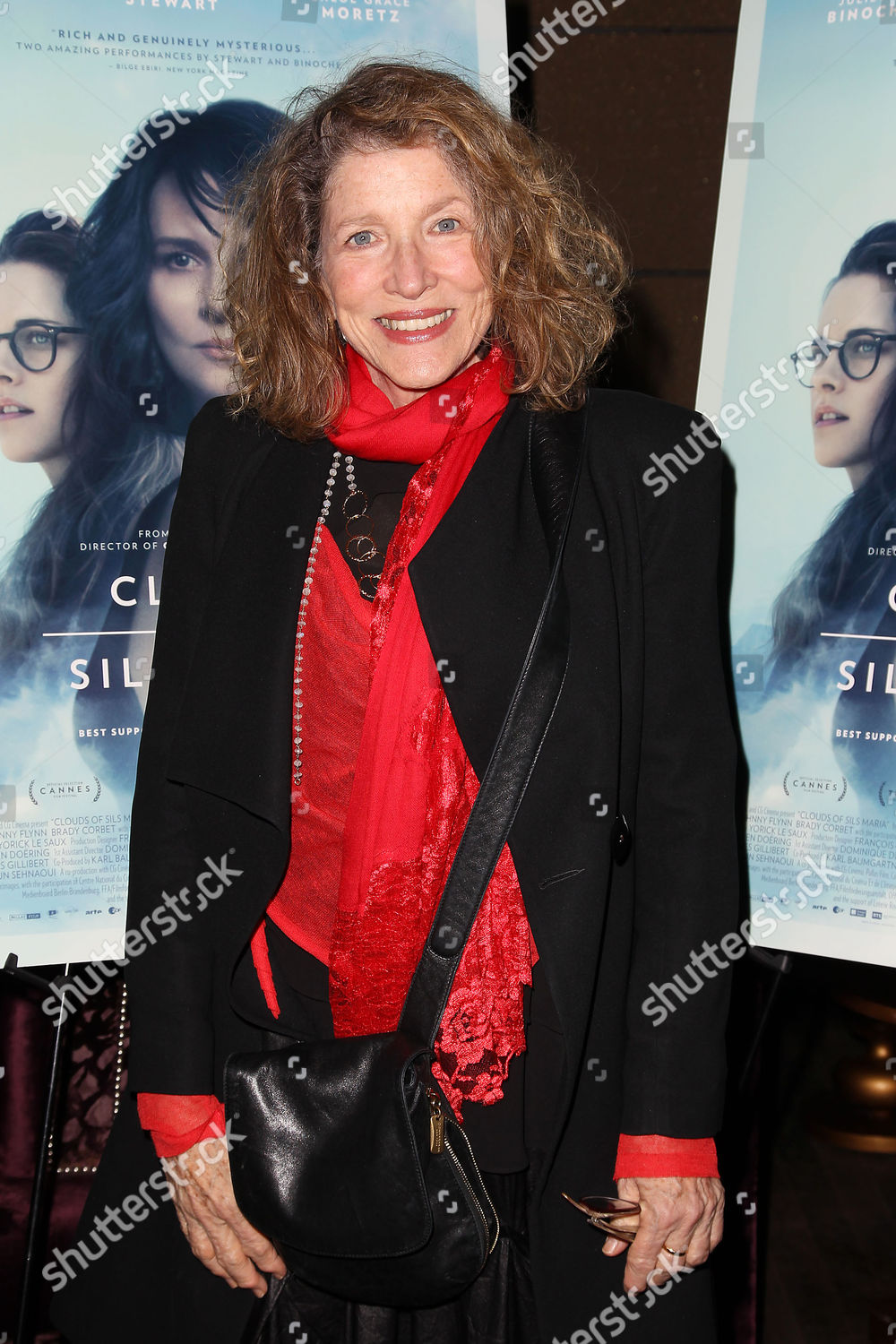 Lucy Simon Editorial Stock Photo - Stock Image | Shutterstock