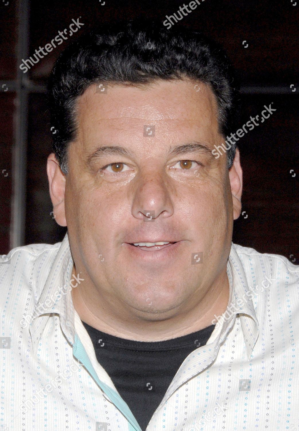 Steven Schirripa Editorial Stock Photo - Stock Image | Shutterstock