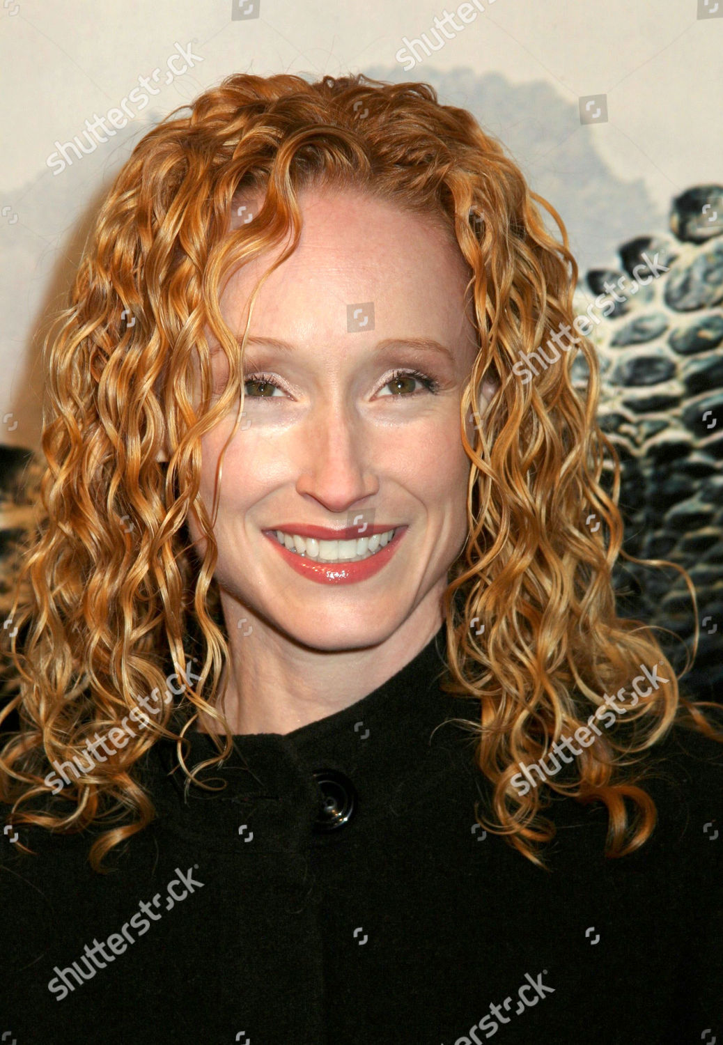 Angela Christian Editorial Stock Photo - Stock Image | Shutterstock