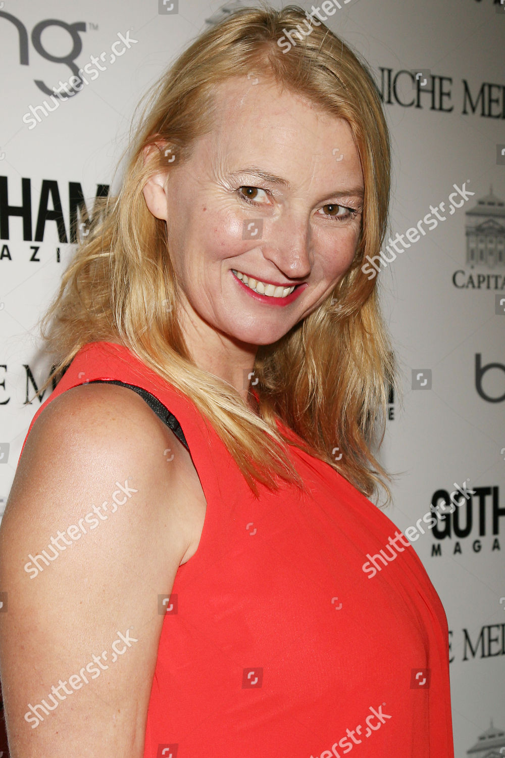 Anna Wilding Editorial Stock Photo - Stock Image | Shutterstock