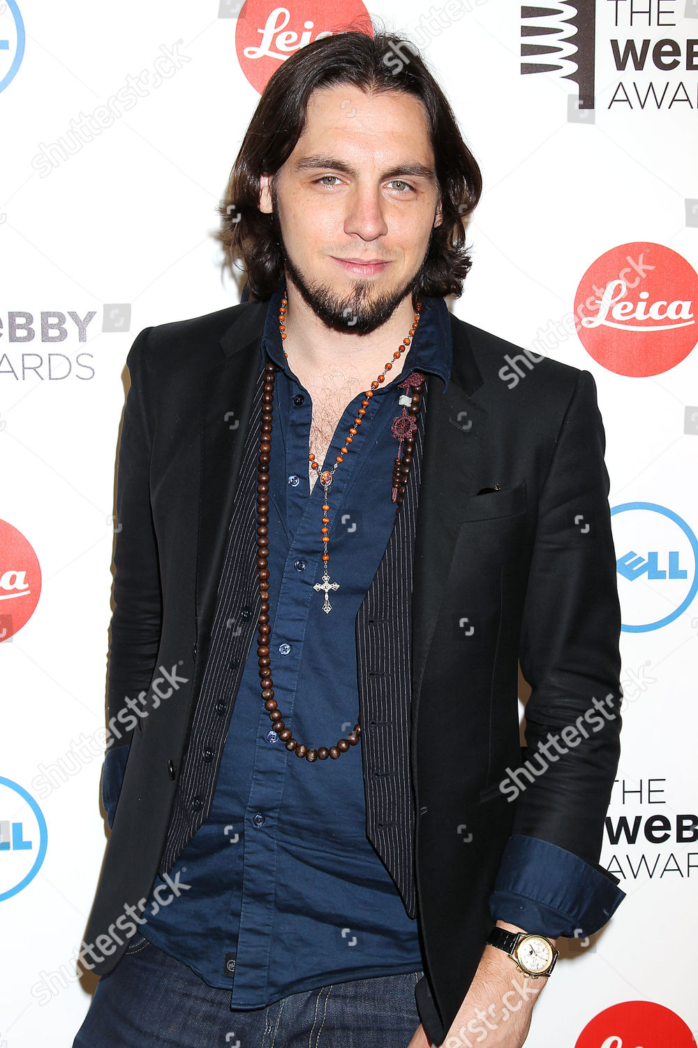 Christiano Covino Editorial Stock Photo - Stock Image | Shutterstock