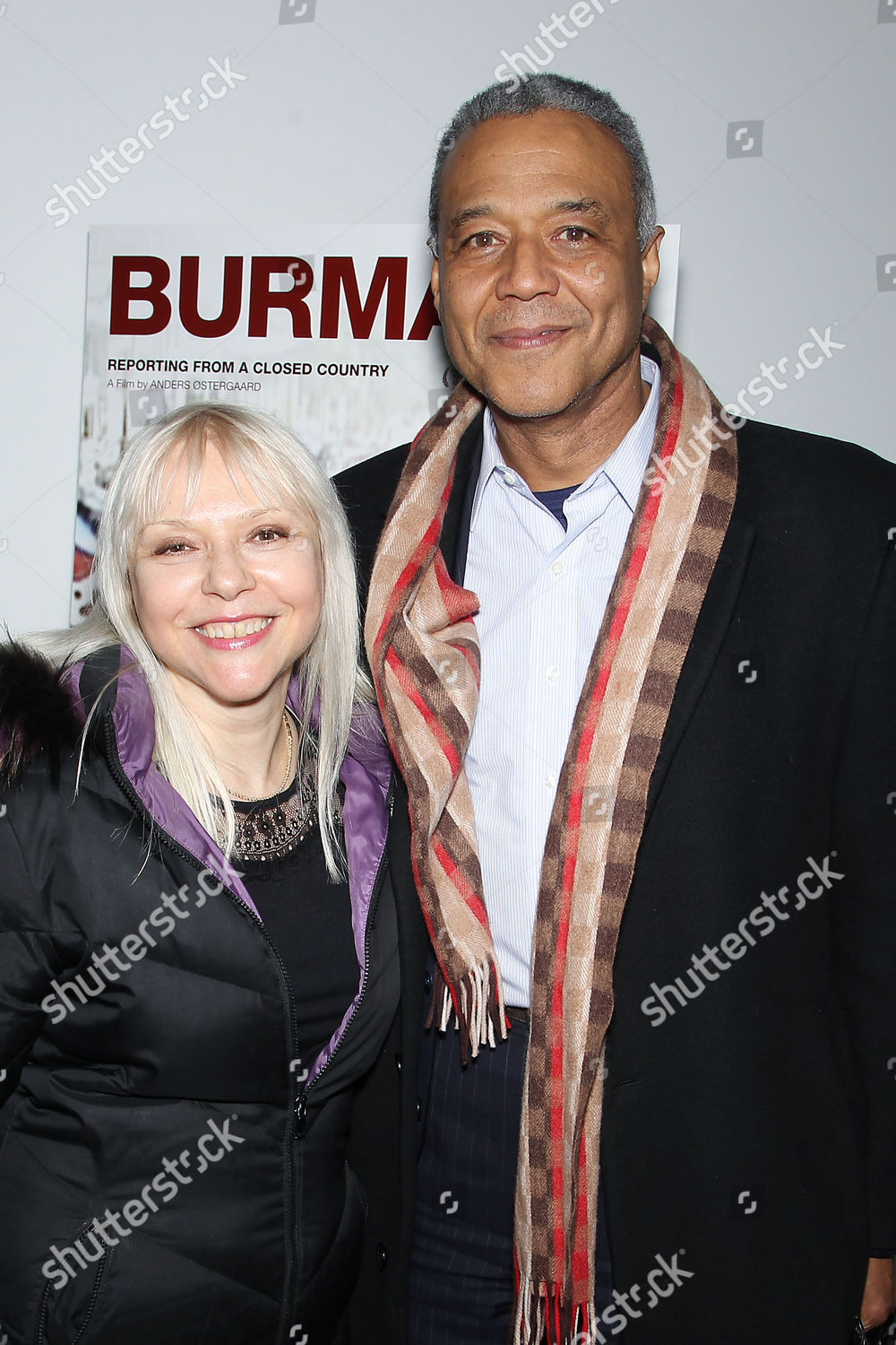 Susan Herbertron Claiborne Editorial Stock Photo - Stock Image ...