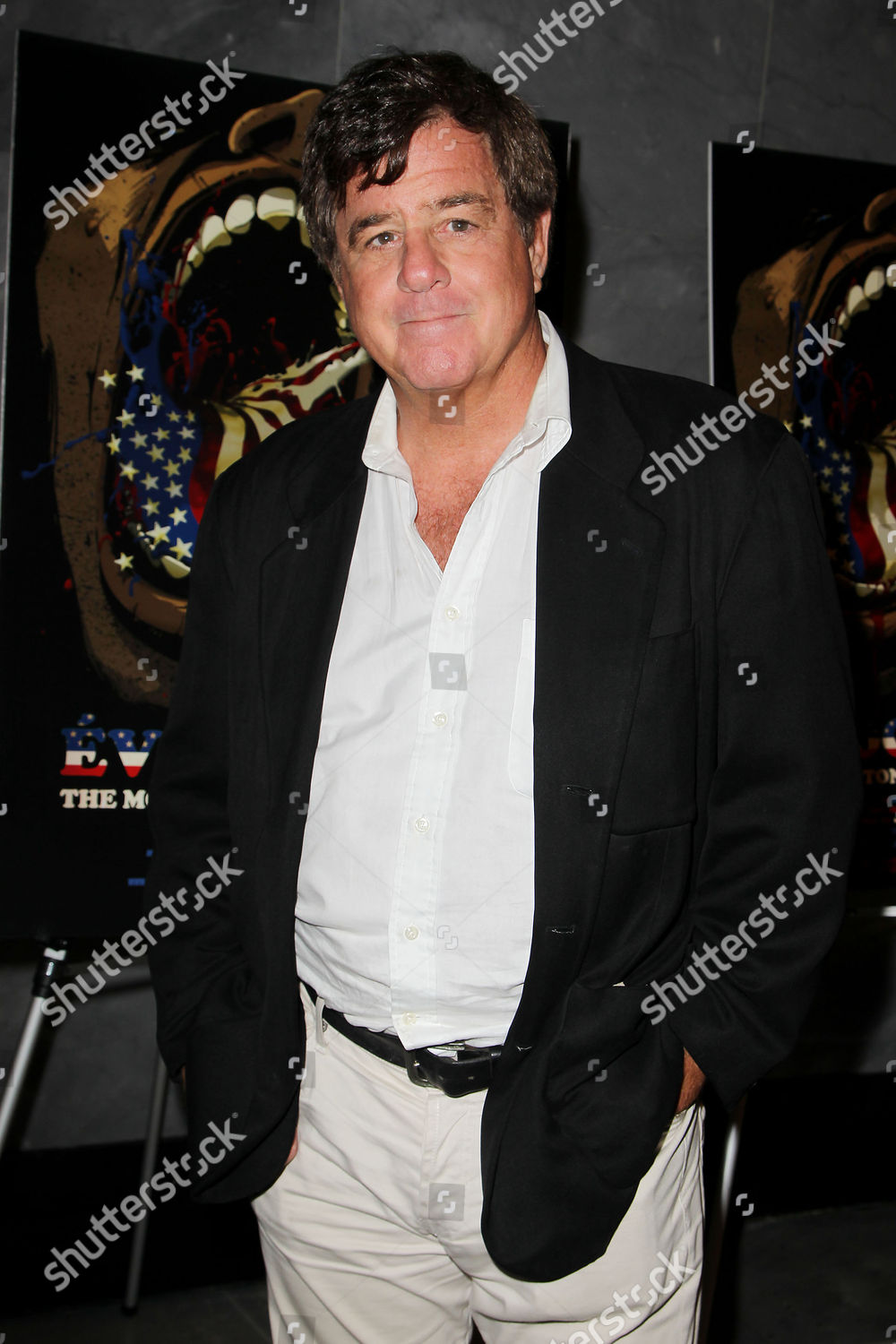 Richard Bey Editorial Stock Photo - Stock Image | Shutterstock