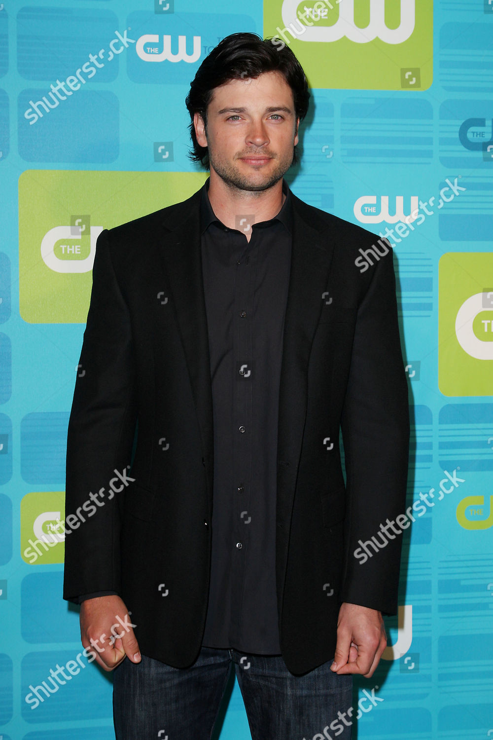 Tom Welling Editorial Stock Photo - Stock Image | Shutterstock