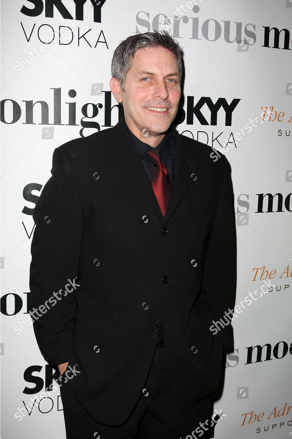 Andy Ostroy Editorial Stock Photo - Stock Image | Shutterstock