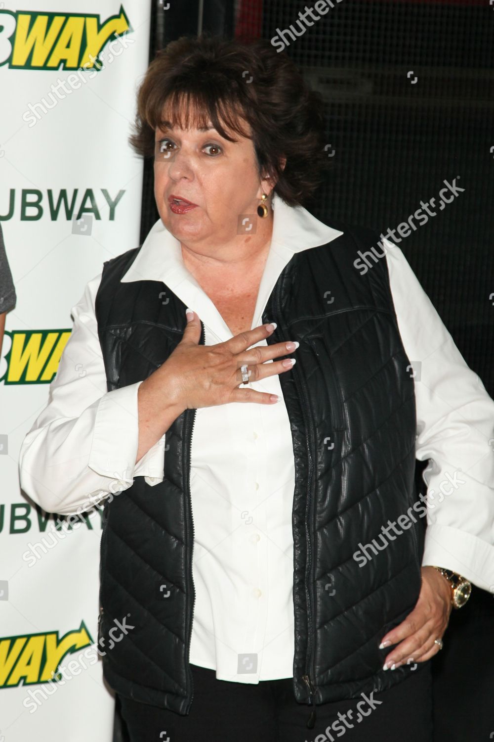 Debbie Phelps Editorial Stock Photo - Stock Image | Shutterstock