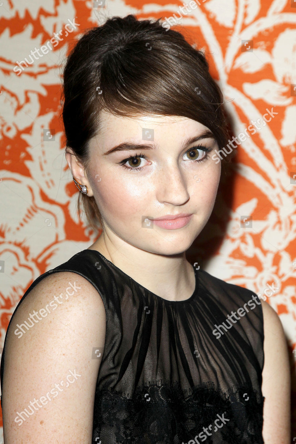 Kaitlyn Dever Editorial Stock Photo - Stock Image | Shutterstock
