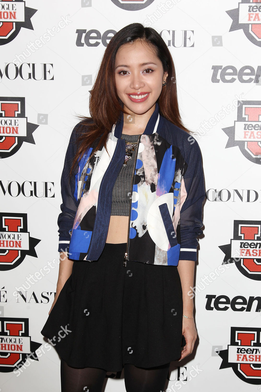 Michelle Phan Editorial Stock Photo - Stock Image | Shutterstock