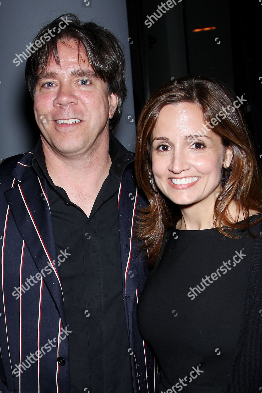 Andy Kim Hilfiger Editorial Stock Photo - Stock Image | Shutterstock