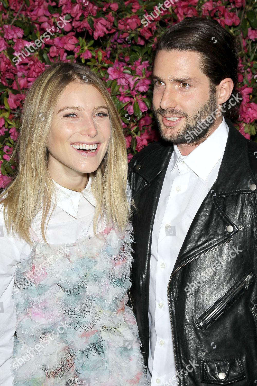 Dree Hemingway Phil Winser Editorial Stock Photo - Stock Image ...
