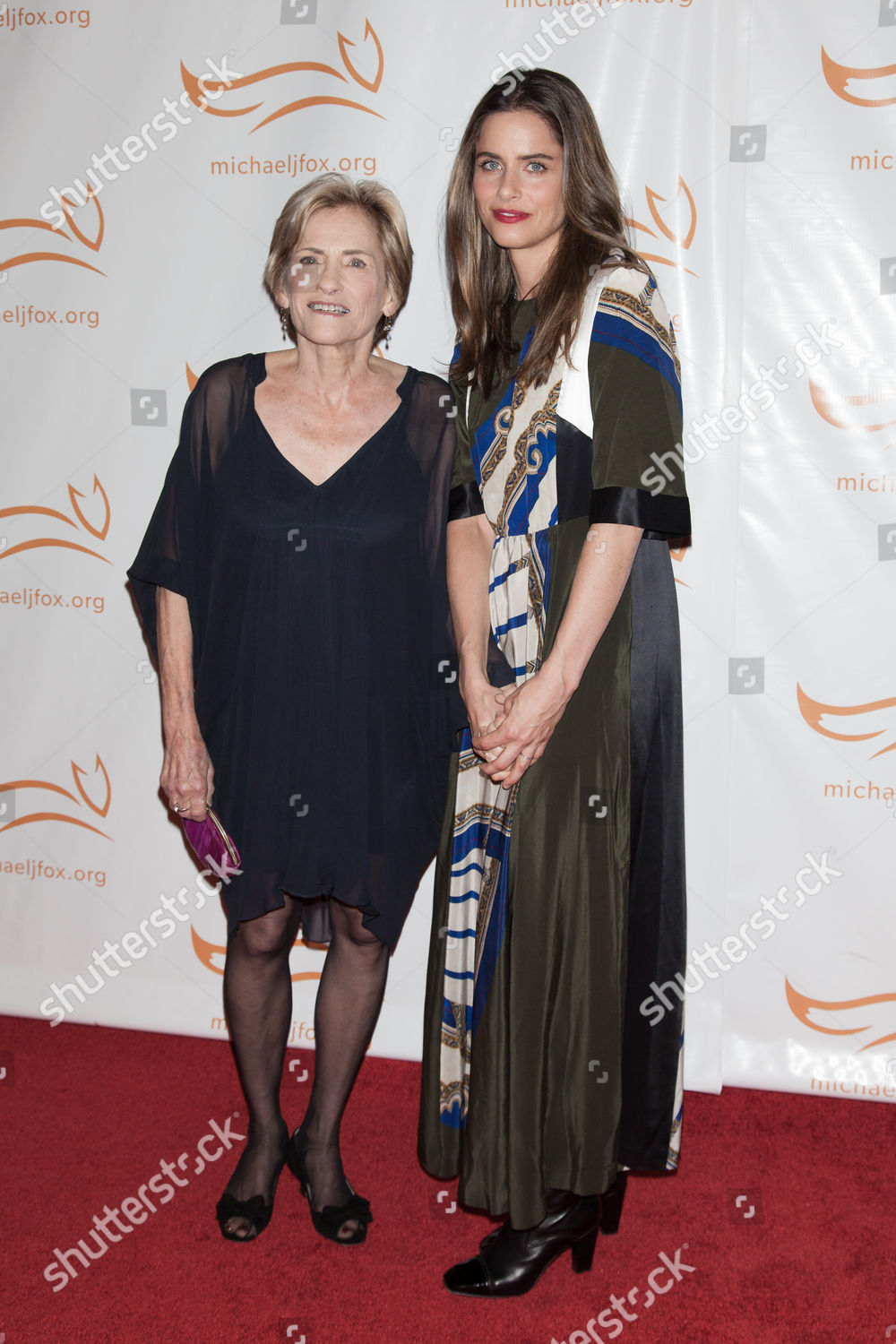 Penny Peet Amanda Peet Editorial Stock Photo - Stock Image | Shutterstock