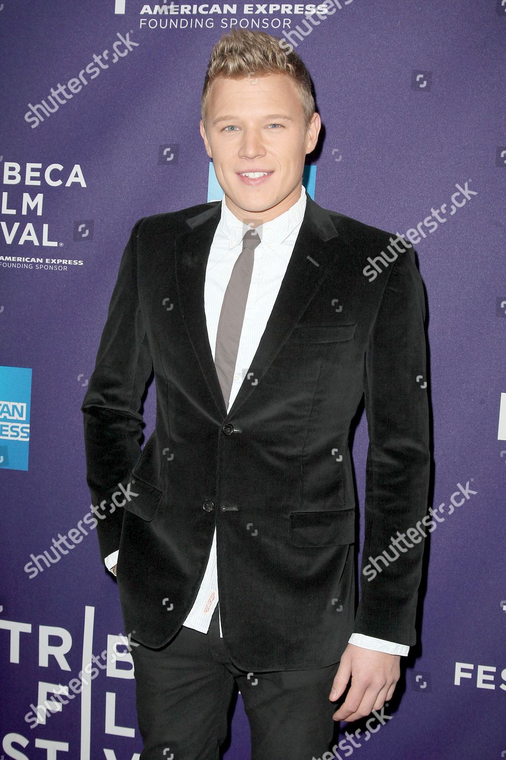 Christopher Egan Editorial Stock Photo - Stock Image | Shutterstock
