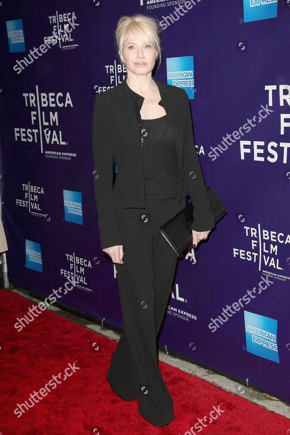 Ellen Barkin Editorial Stock Photo - Stock Image | Shutterstock