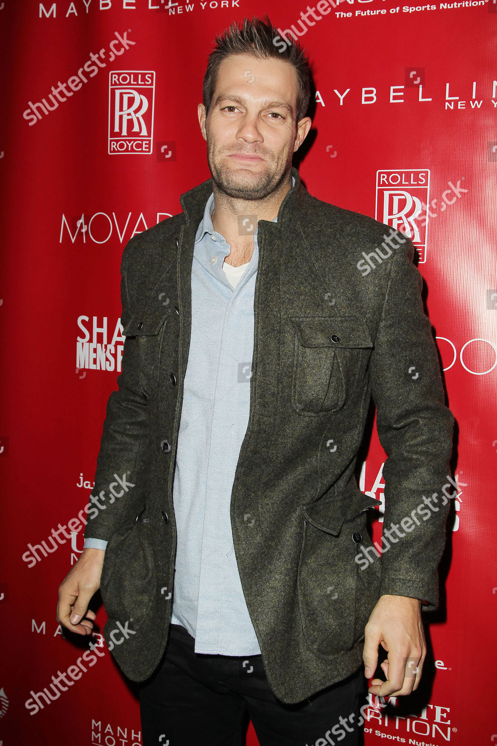 Jeff Stoltz Editorial Stock Photo - Stock Image | Shutterstock