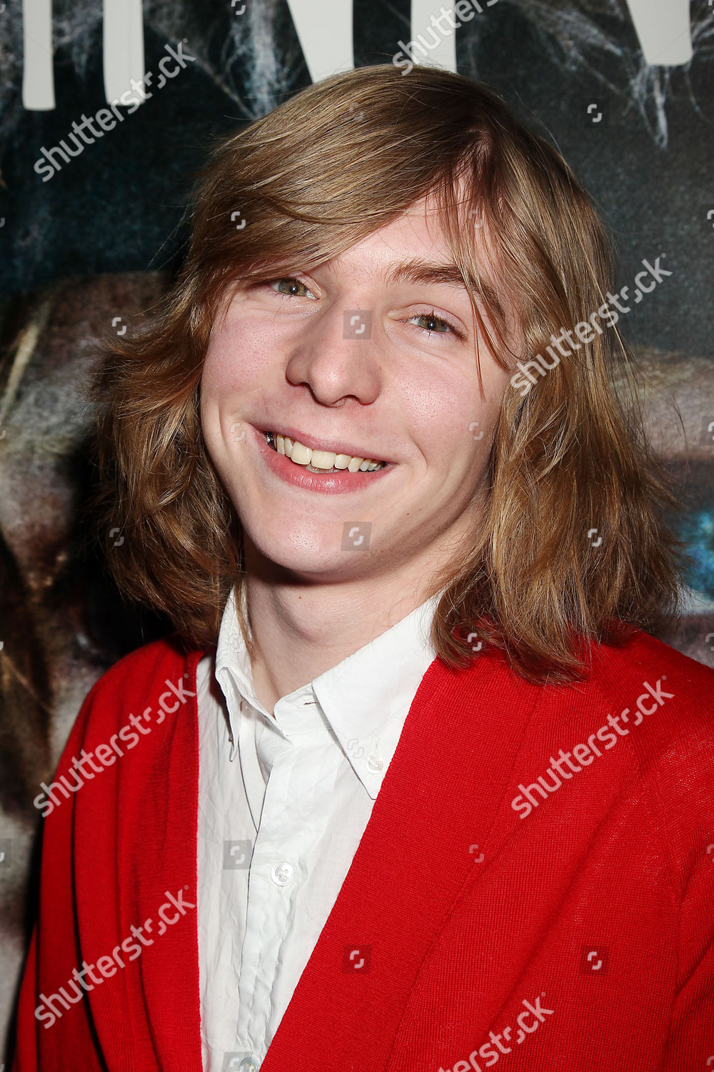 Danny Flaherty Editorial Stock Photo - Stock Image | Shutterstock