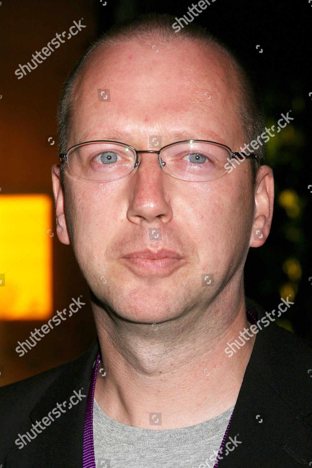 Declan Recks Editorial Stock Photo - Stock Image | Shutterstock