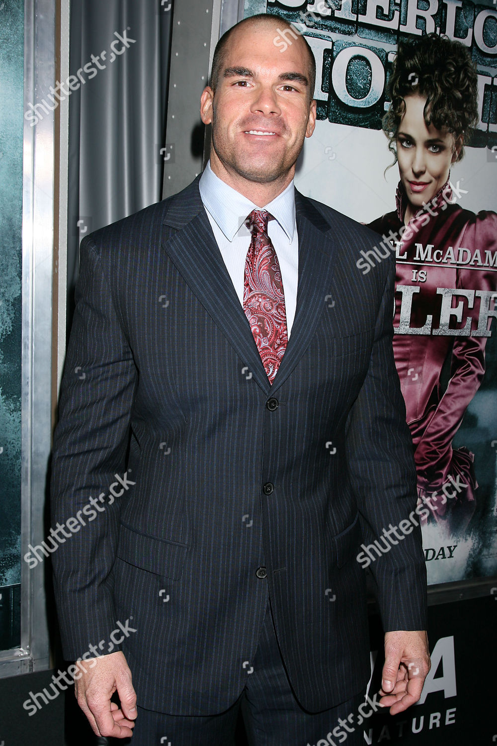 Brandon Molale Editorial Stock Photo - Stock Image | Shutterstock