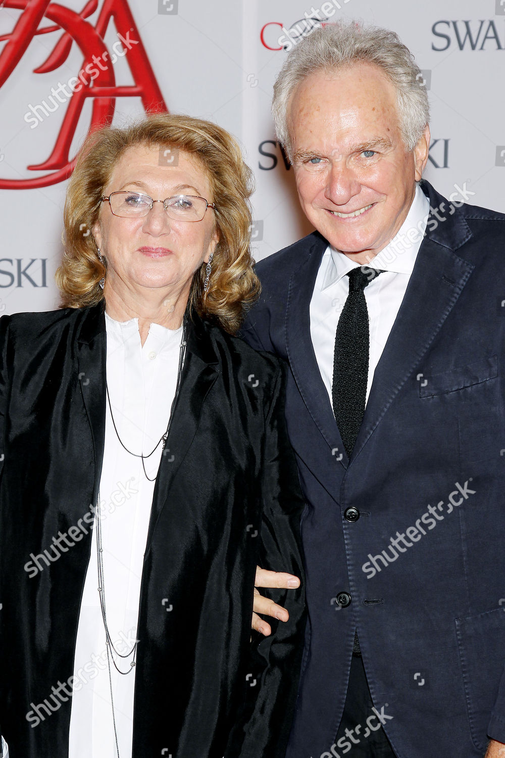 Sybil Kleinrock David Yurman Editorial Stock Photo - Stock Image ...
