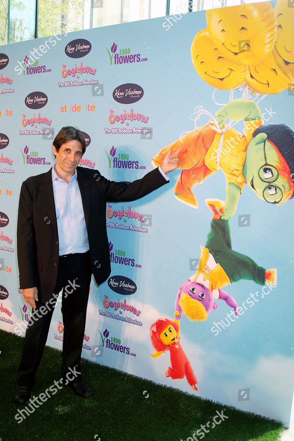 Matthew Diamond Director Editorial Stock Photo - Stock Image | Shutterstock