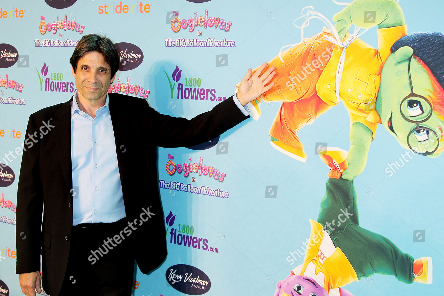 Matthew Diamond Director Editorial Stock Photo - Stock Image | Shutterstock