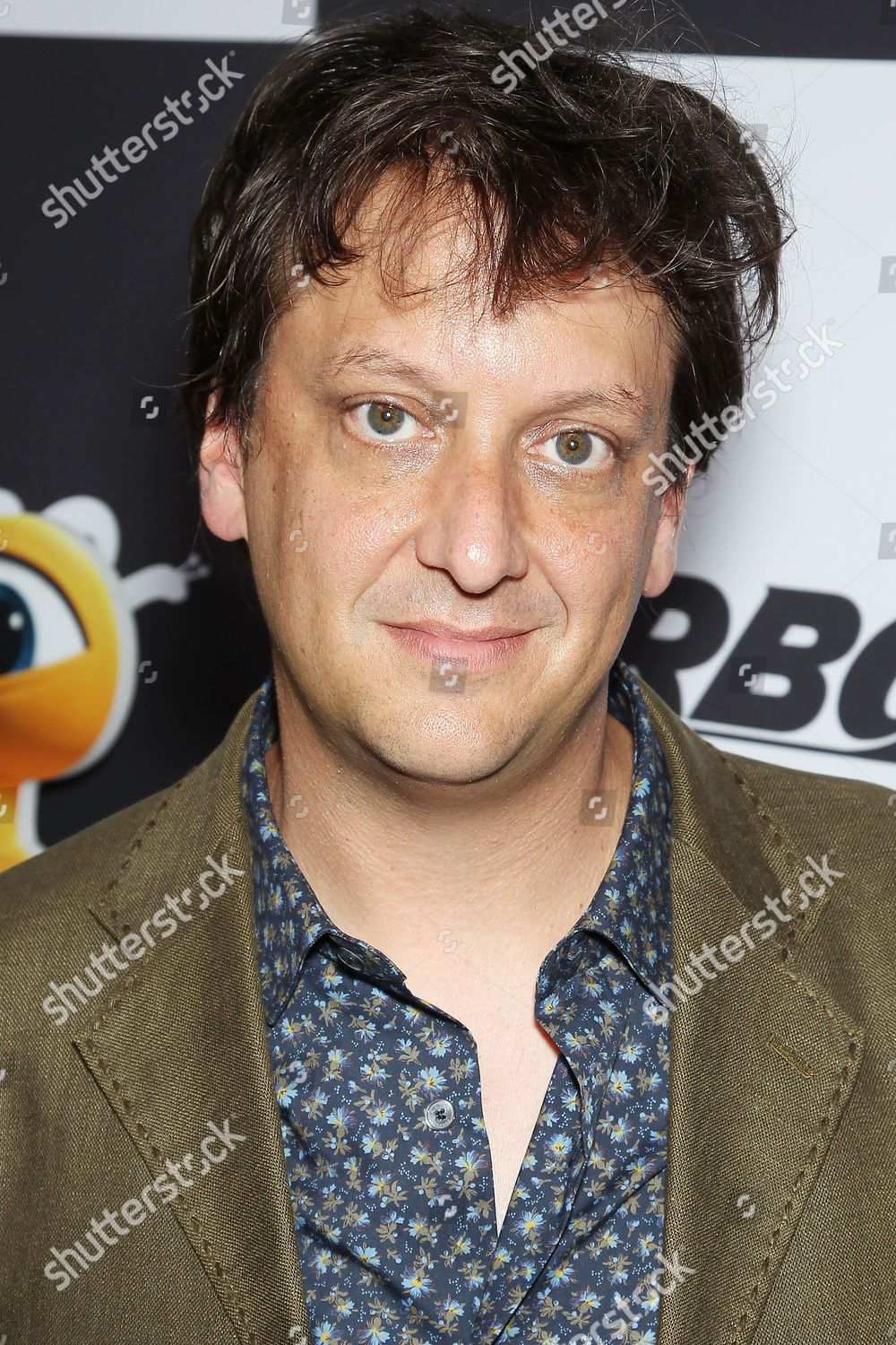 Robert D Siegel Editorial Stock Photo - Stock Image | Shutterstock