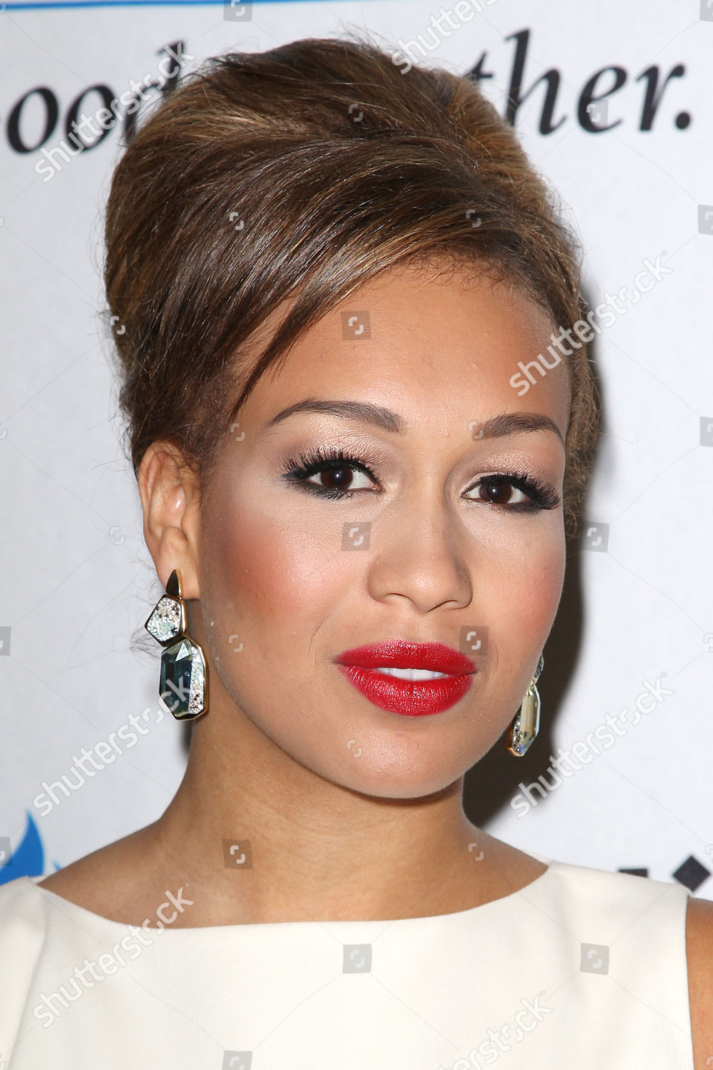 Rebecca Ferguson Editorial Stock Photo - Stock Image | Shutterstock